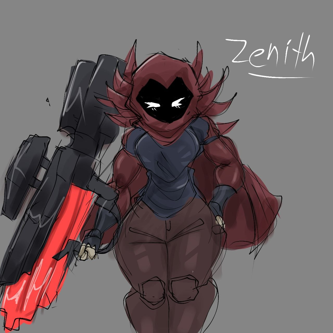 Retro zenith apex в Noob Tower Defense купить или продать через ...