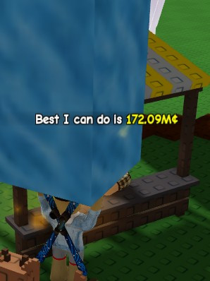 172m МИЛЛИОНА ШЕКЕЛЕЙ ОДНИМ MOON BLOOM в Grow a Garden 2 купить или ...
