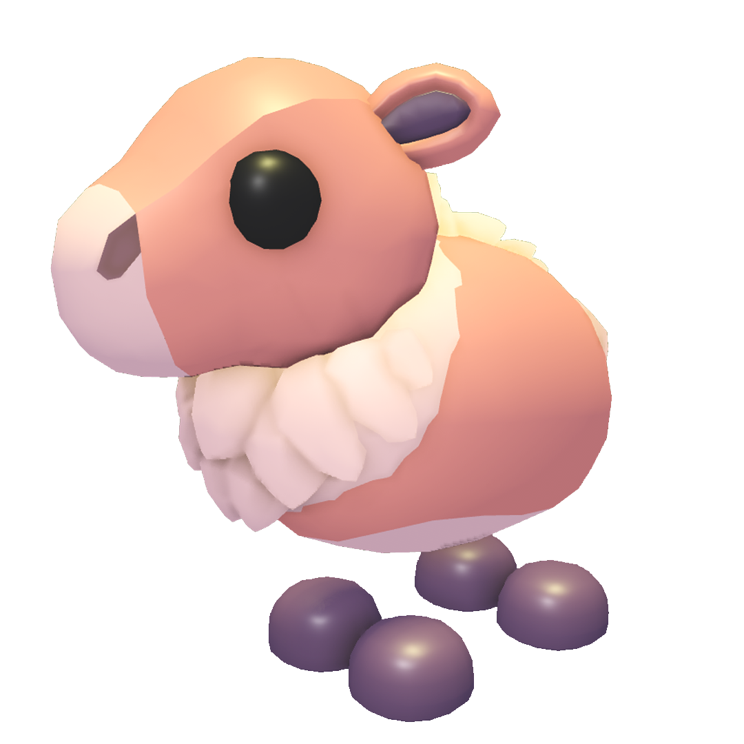 Momma Moose Мега-Неон Ультра-Редкий Флай в Adopt me! купить или продать ...