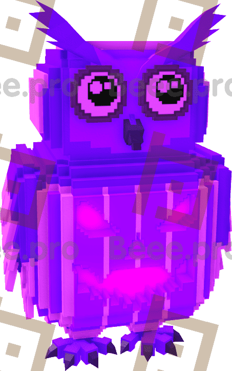 Buho de Fuego Legendary Galaxy в Steal a Brainrot купить или продать ...