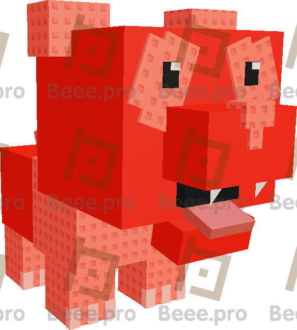 Mochi (Fire) Fire в Build a Zoo купить или продать через защищённую ...