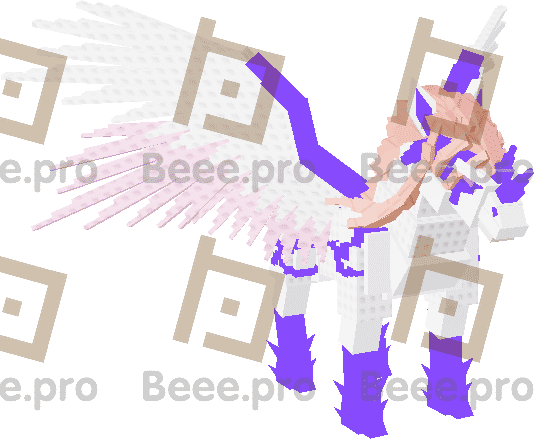 Seraphina (Dino) Dino в Build a Zoo купить или продать через защищённую ...