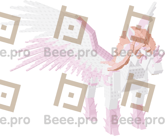 Seraphina (Default) Default в Build a Zoo купить или продать через ...