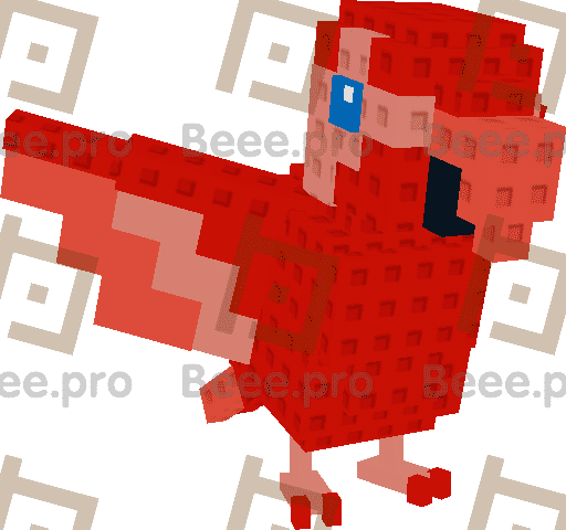 Skye (Fire) Fire в Build a Zoo купить или продать через защищённую сделку | Beee.PRO