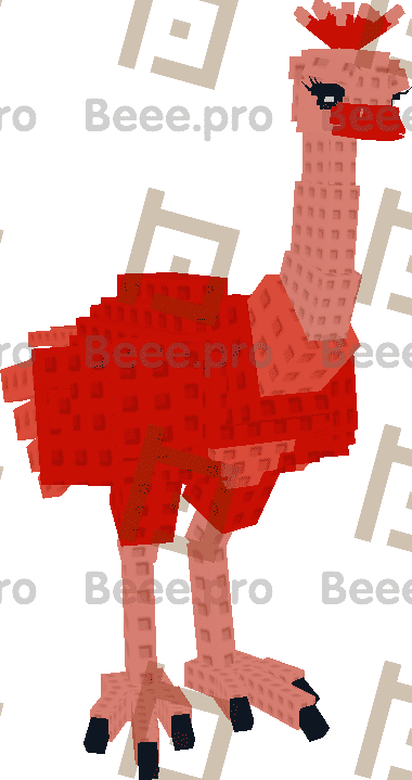 Gizmo (Fire) Fire в Build a Zoo купить или продать через защищённую ...