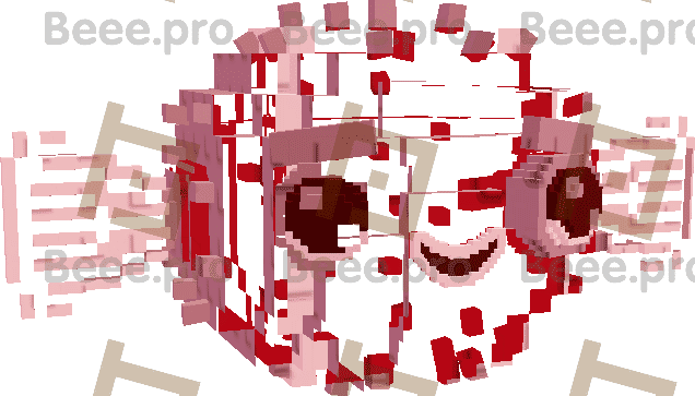 Puffaball Legendary Bloodrot в Steal a Brainrot купить или продать ...