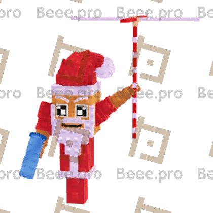 Mr Claus Rare Normal в Plants Vs Brainrots купить или продать через защищённую сделку | Beee.PRO