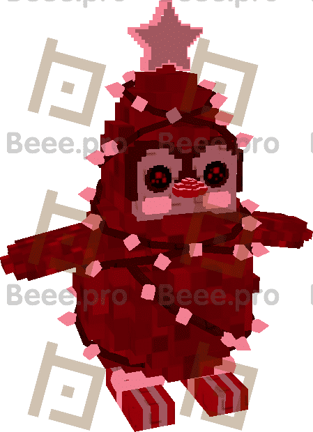 Penguin Tree Epic Bloodrot в Steal a Brainrot купить или продать через ...