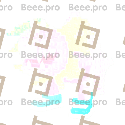 Carnivourita Tralalerita Godly Snowy в Plants Vs Brainrots купить или продать через защищённую ...