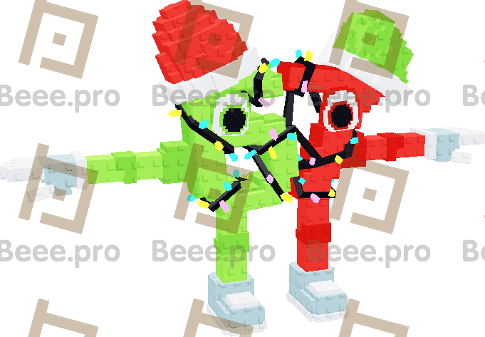 Festive 67 Secret Rainbow в Steal a Brainrot купить или продать через ...