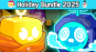 Holiday Bundle 2025 в Blox Fruits купить или продать через защищённую ...