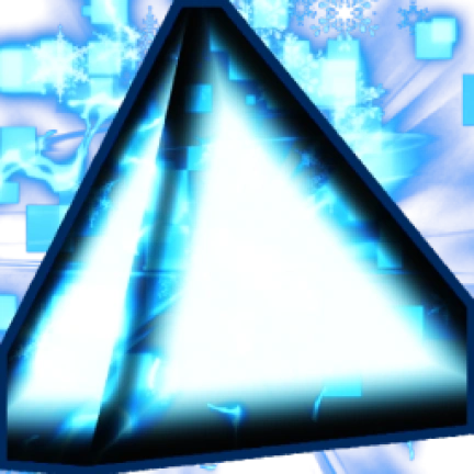 Frost Pyramidium Normal Robux Shop Secret в Bubble Gum Simulator ...