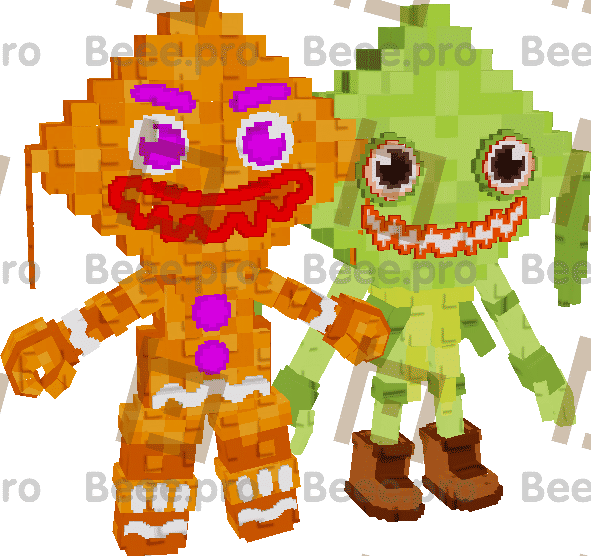 Ketupat Bros Secret Default в Steal a Brainrot купить или продать через ...