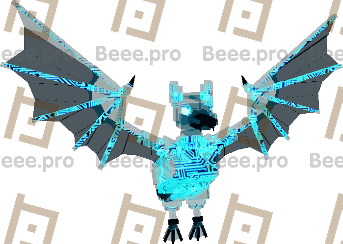 Quackula Legendary Cyber в Steal a Brainrot купить или продать через ...